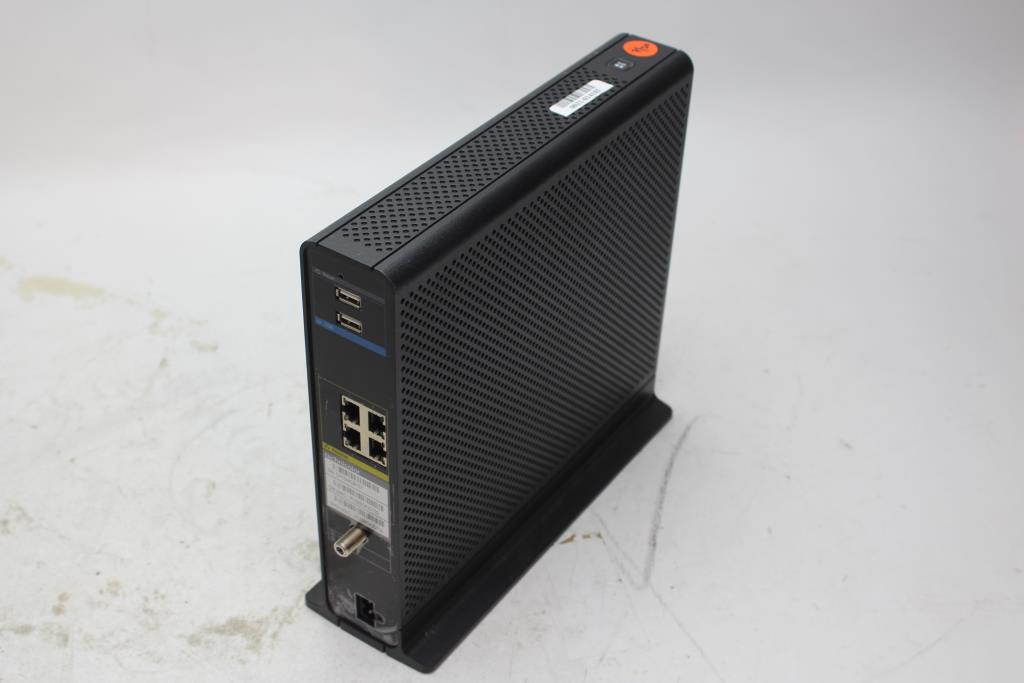 Technicolor Modem Router | Property Room