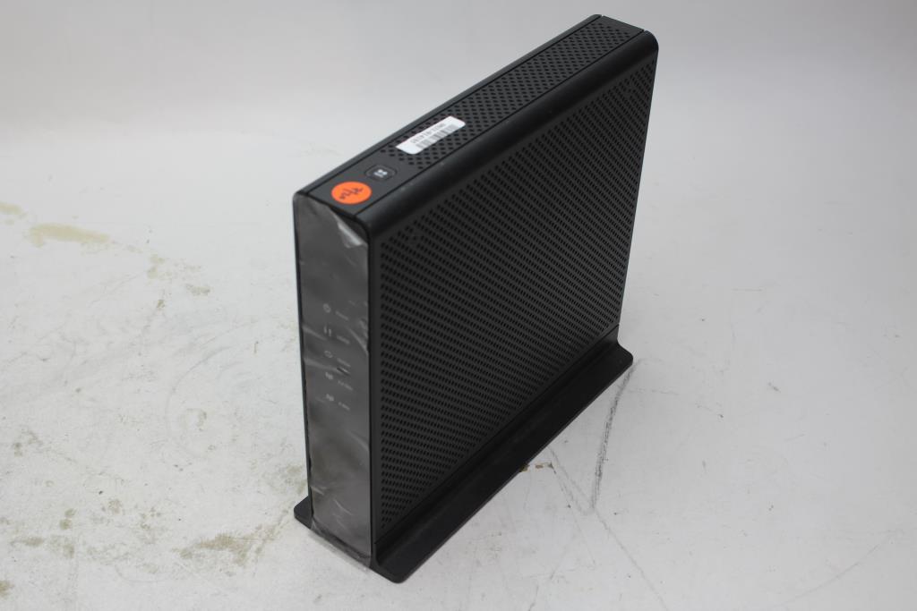 Technicolor Modem Router | Property Room