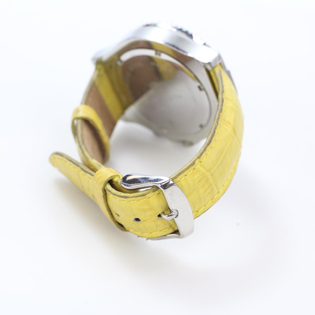 Techno Mania Diamond Watch | Property Room