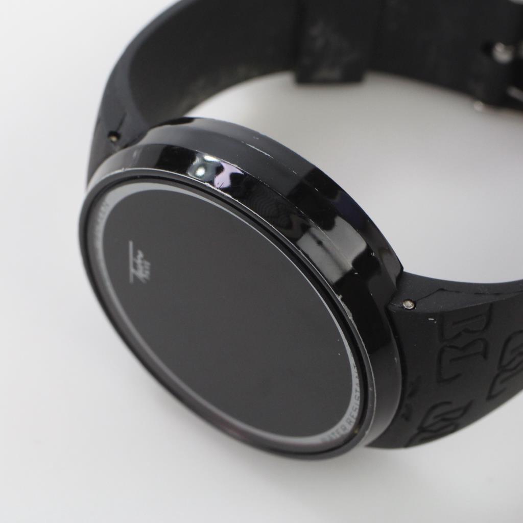 Techno Pave Touch Screen Digital Watch | Property Room