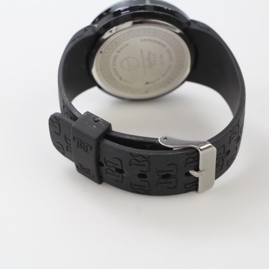 Techno Pave Touch Screen Digital Watch | Property Room