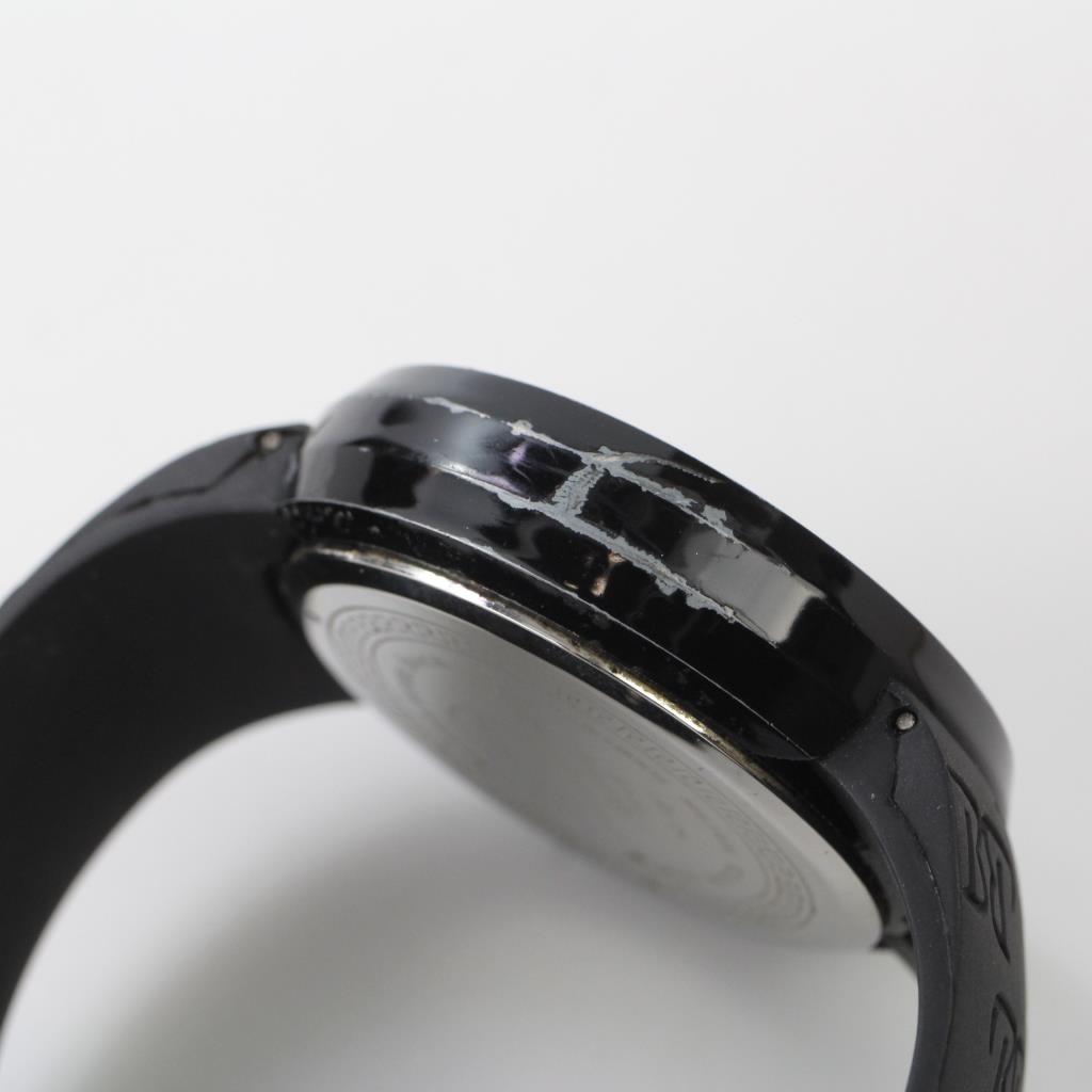 Techno Pave Touch Screen Digital Watch | Property Room