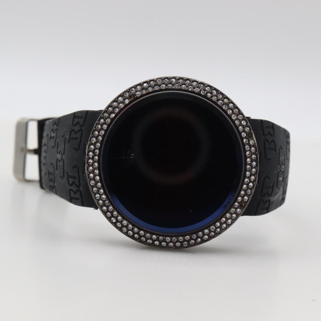 Techno Pave Touch Watch | Property Room