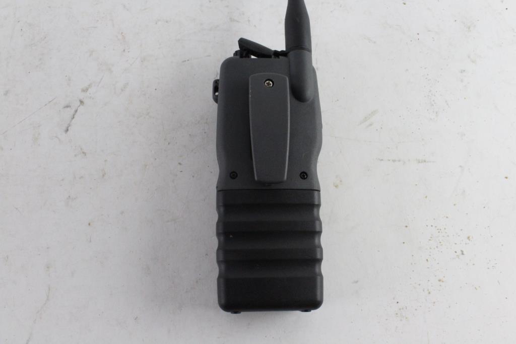 Techsonic Hummingbird Two Way Radio | Property Room