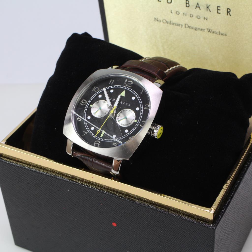 Ted Baker Sport Watch | Property Room