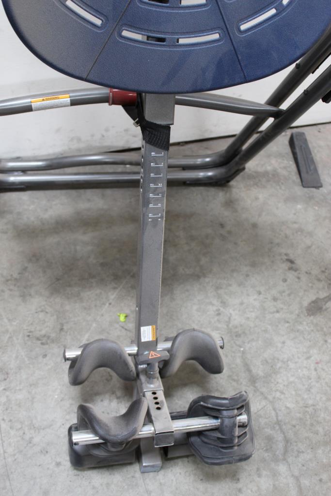 Teeter Hang Ups Inversion Table | Property Room