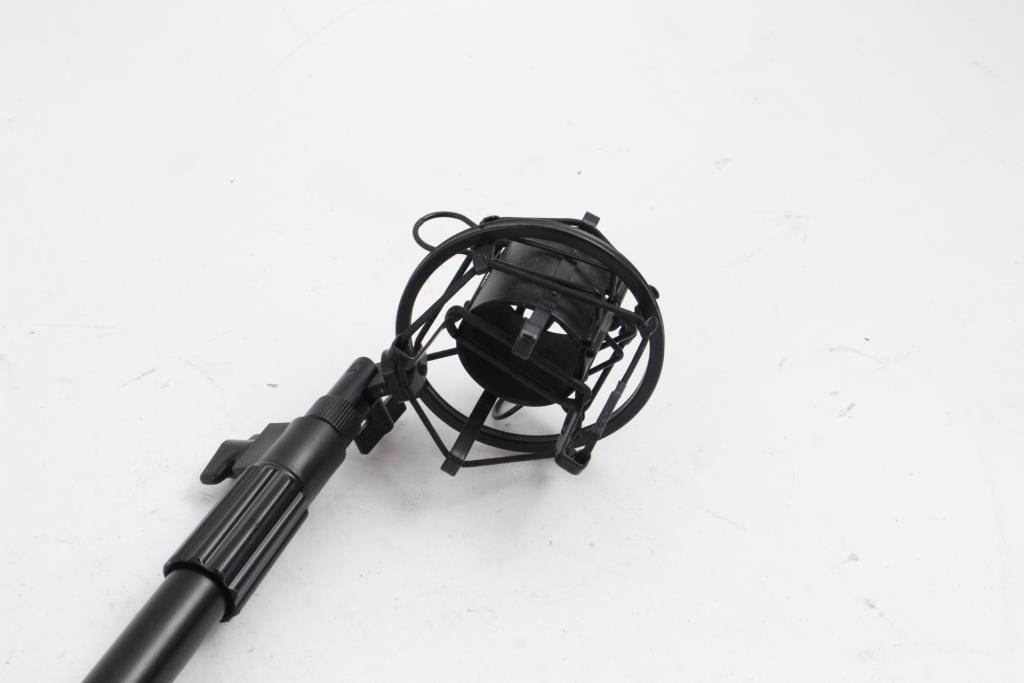 Telescoping Microphone Boom Arm | Property Room