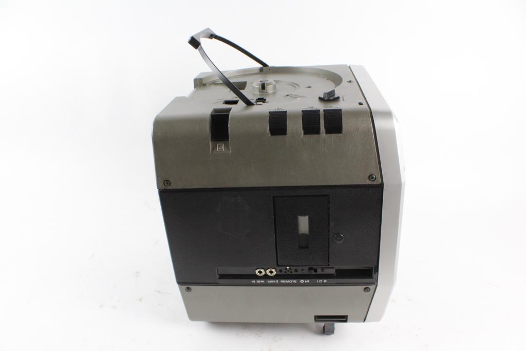 Telex Caramate 4000 Projector | Property Room