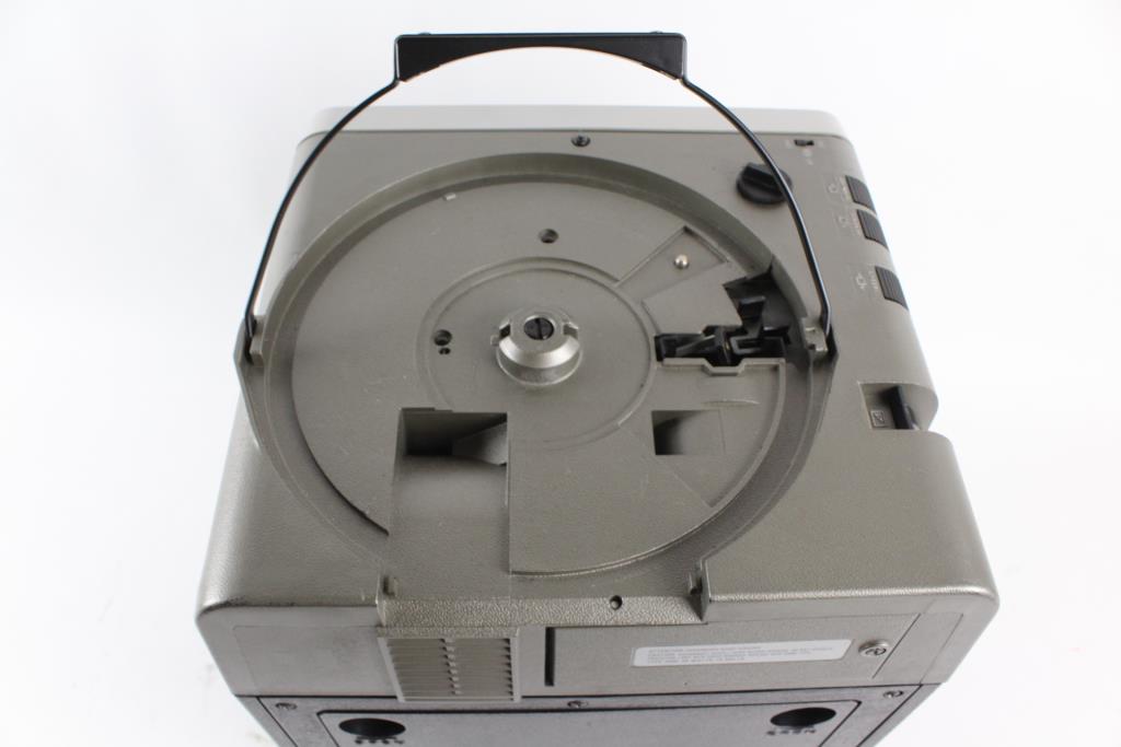 Telex Caramate 4000 Projector | Property Room