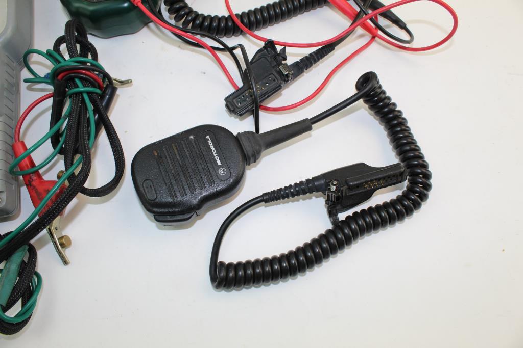 Tempo Research Sidekick 7B Cable Tester And More+ | Property Room