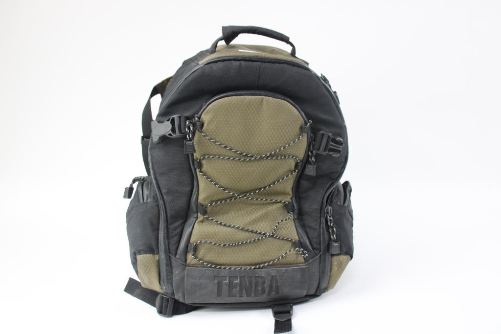 Tenba Camera Backpack | Property Room