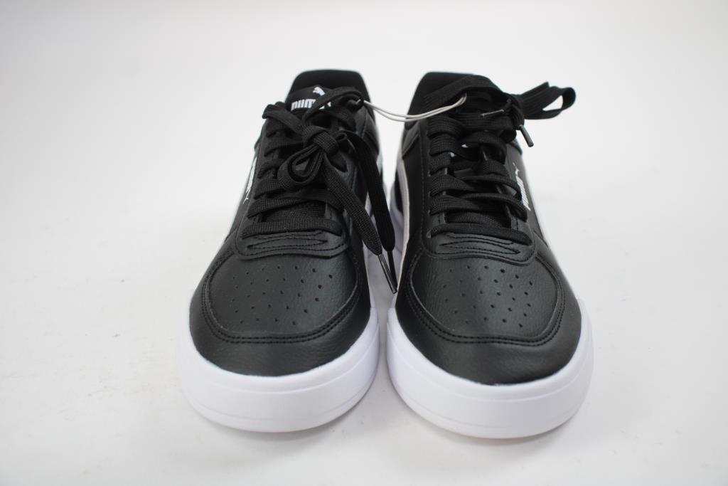 Tenis Puma Carter Jr 396316-02 , Size 6 | Property Room