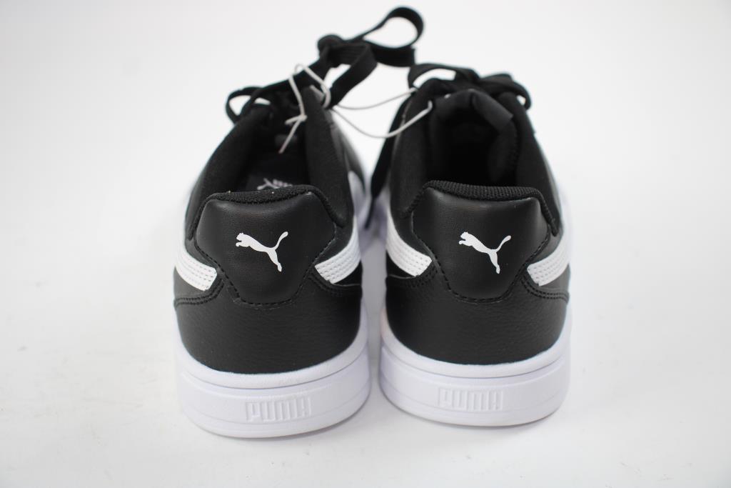 Tenis Puma Carter Jr 396316-02 , Size 6 | Property Room