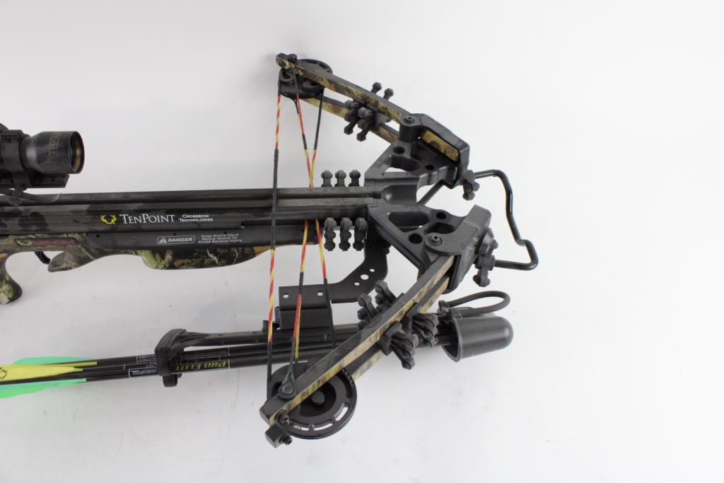 TenPoint Venom Crossbow | Property Room