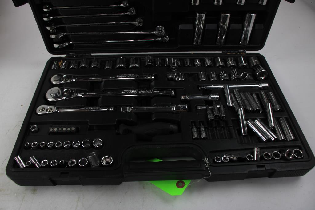 Teq Pro Mechanical Set | Property Room
