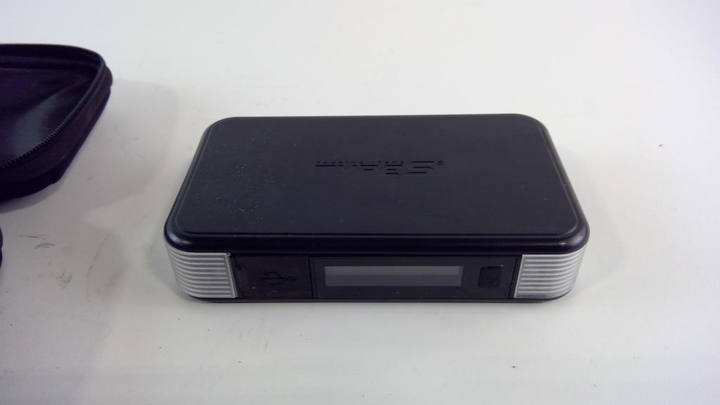 Tesla Model S Emergency Kit | Property Room