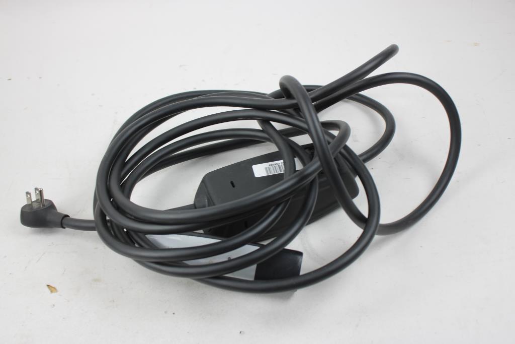 Tesla Universal Mobile Charging Connector | Property Room