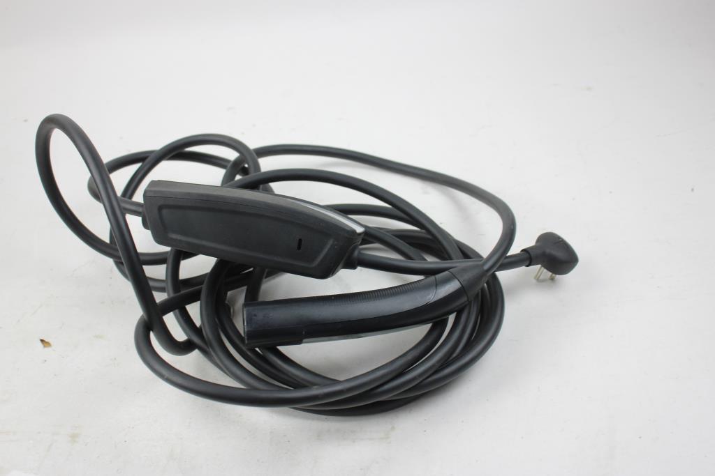 Tesla Universal Mobile Charging Connector | Property Room