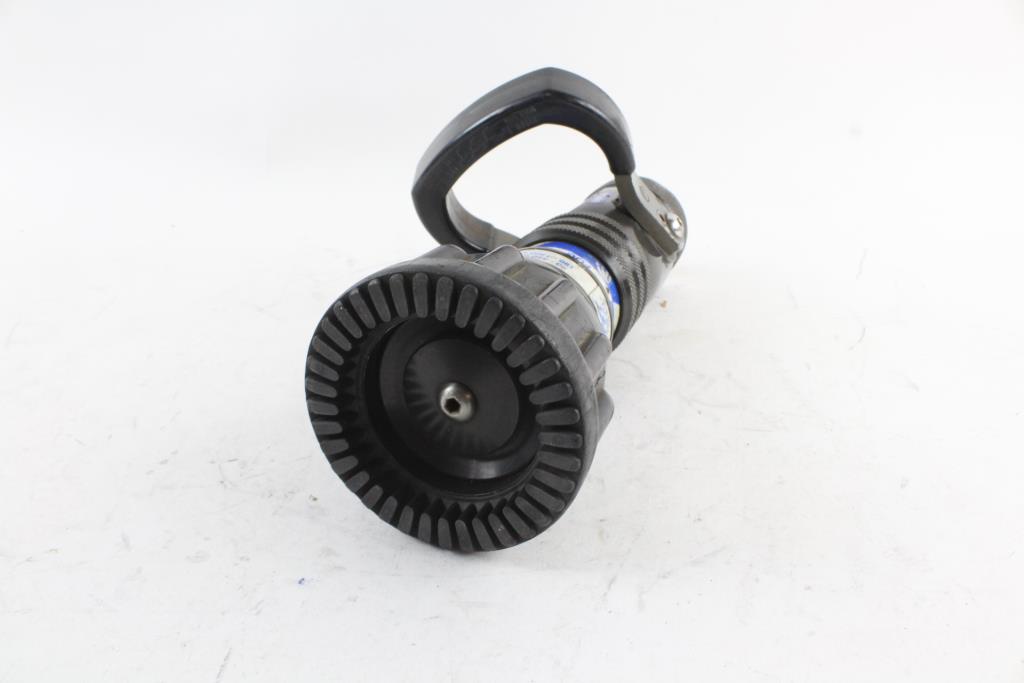 TFT Handline Fire Hose Nozzle | Property Room