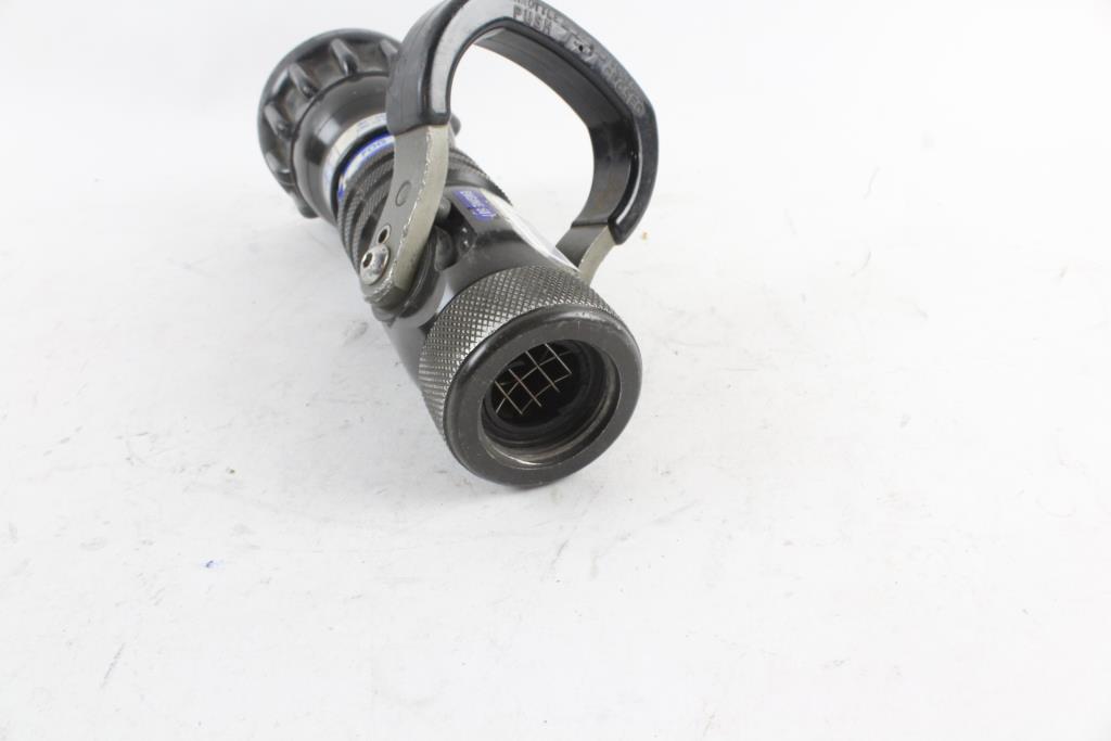 TFT Handline Fire Hose Nozzle | Property Room