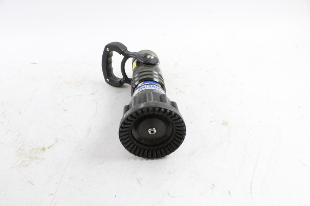 TFT Handline Fire Hose Nozzle | Property Room