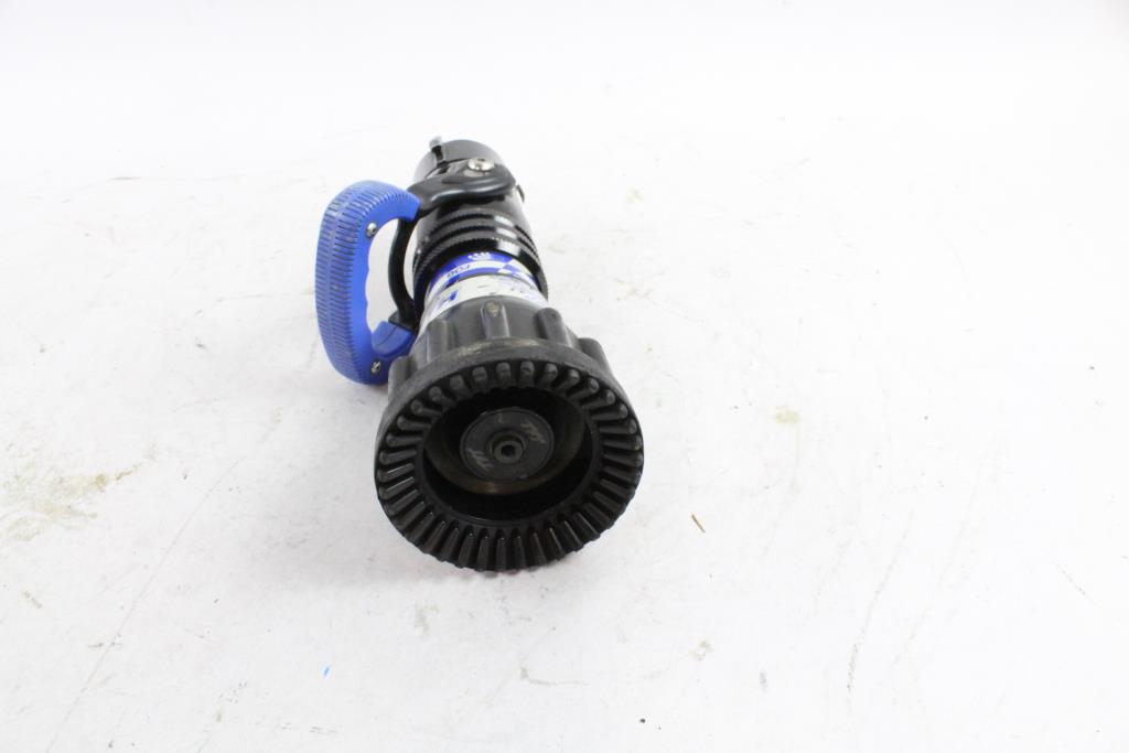 TFT Handline Fire Hose Nozzle | Property Room