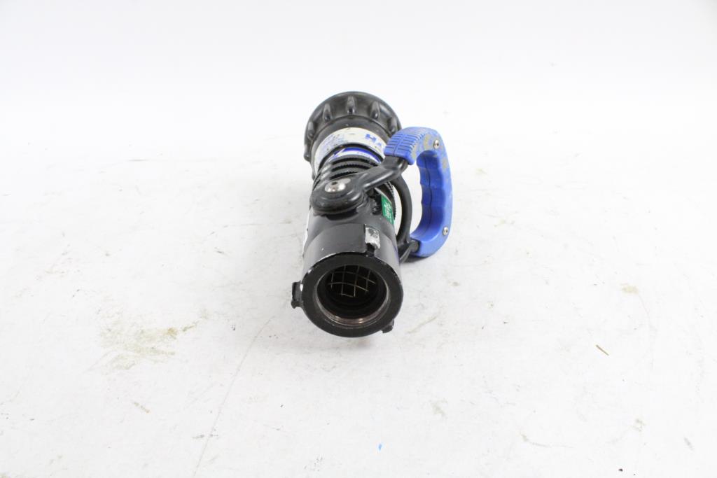 TFT Handline Fire Hose Nozzle | Property Room