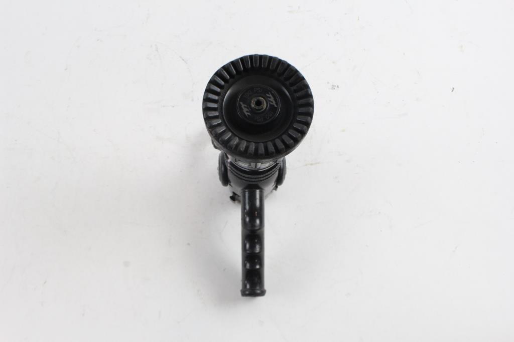 TFT Mid-Matic Fire Hose Nozzle | Property Room