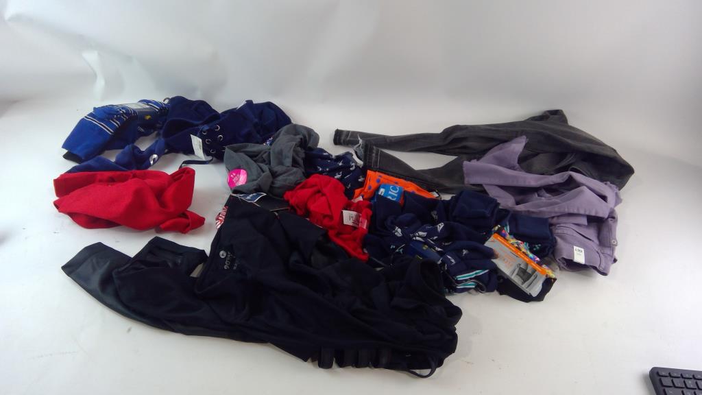 The Childrens Place Baby / Kids Clothing And More, 5+ Pieces | Property ...
