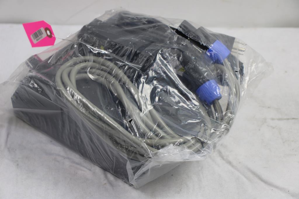 The Dent Box | Property Room