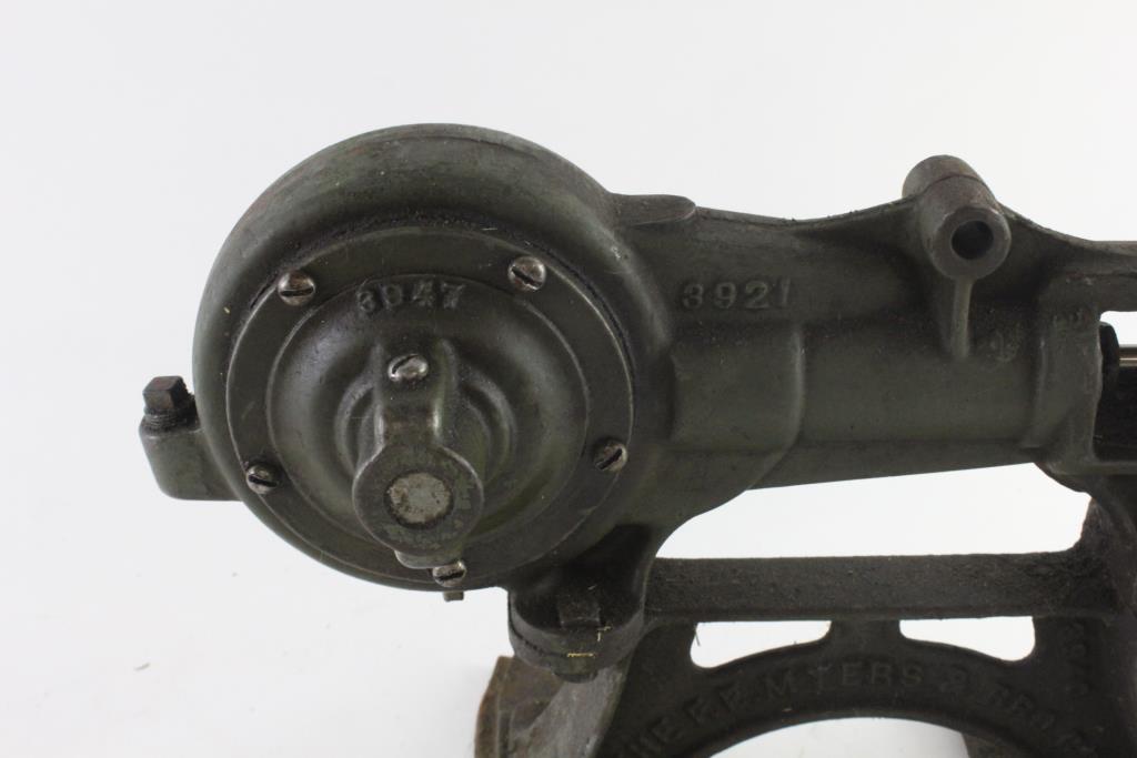 The F.E. Myers & Bro Co. Vintage Pump | Property Room