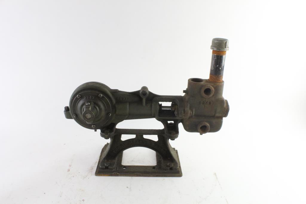 The F.E. Myers & Bro Co. Vintage Pump | Property Room