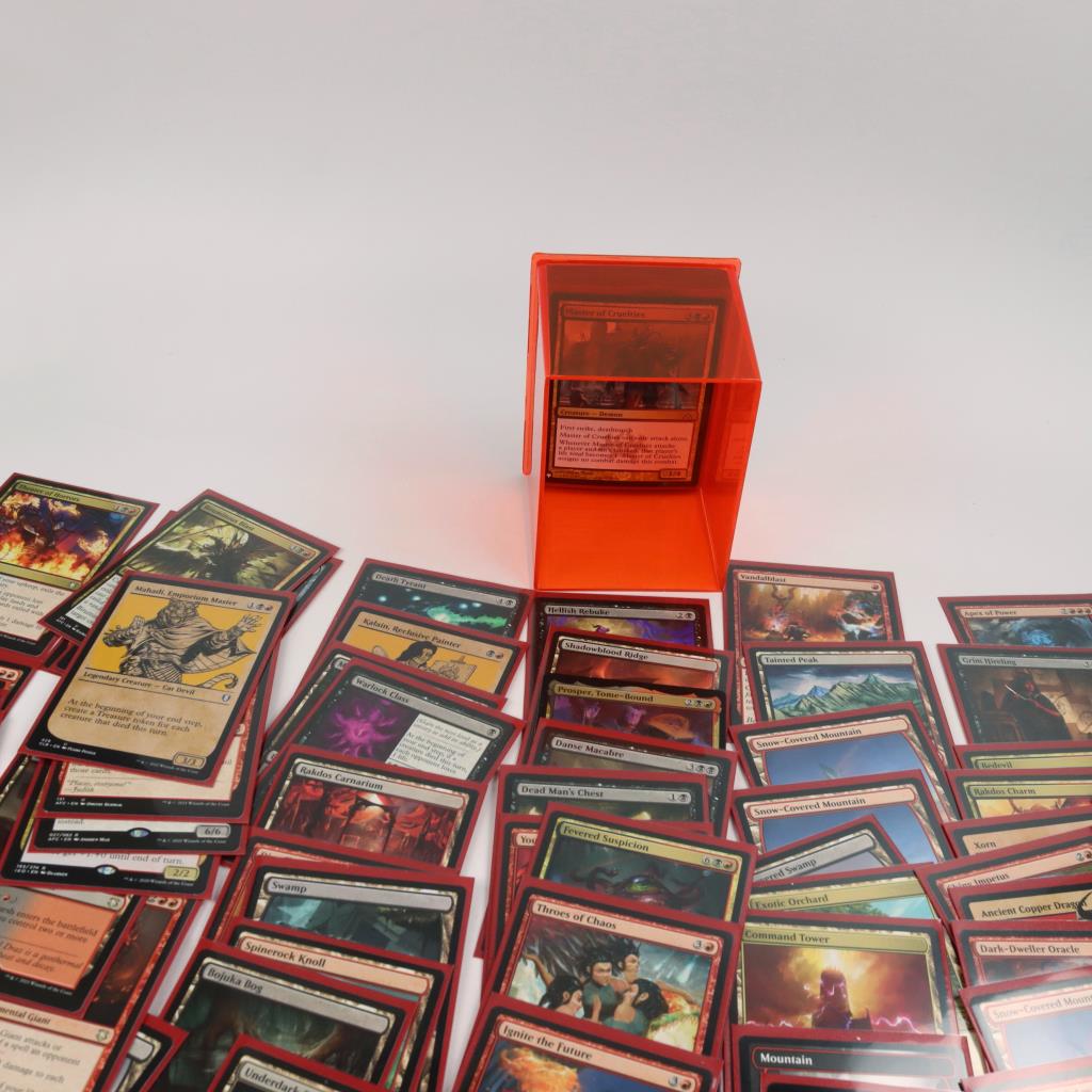 The Gathering-Magic(MTG) :Throne Of Eldraine Cards., 90+ Pieces ...
