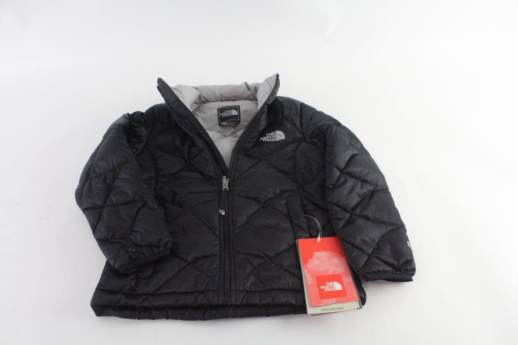 The North Face Girl's Small Winter Jacket | Property Room