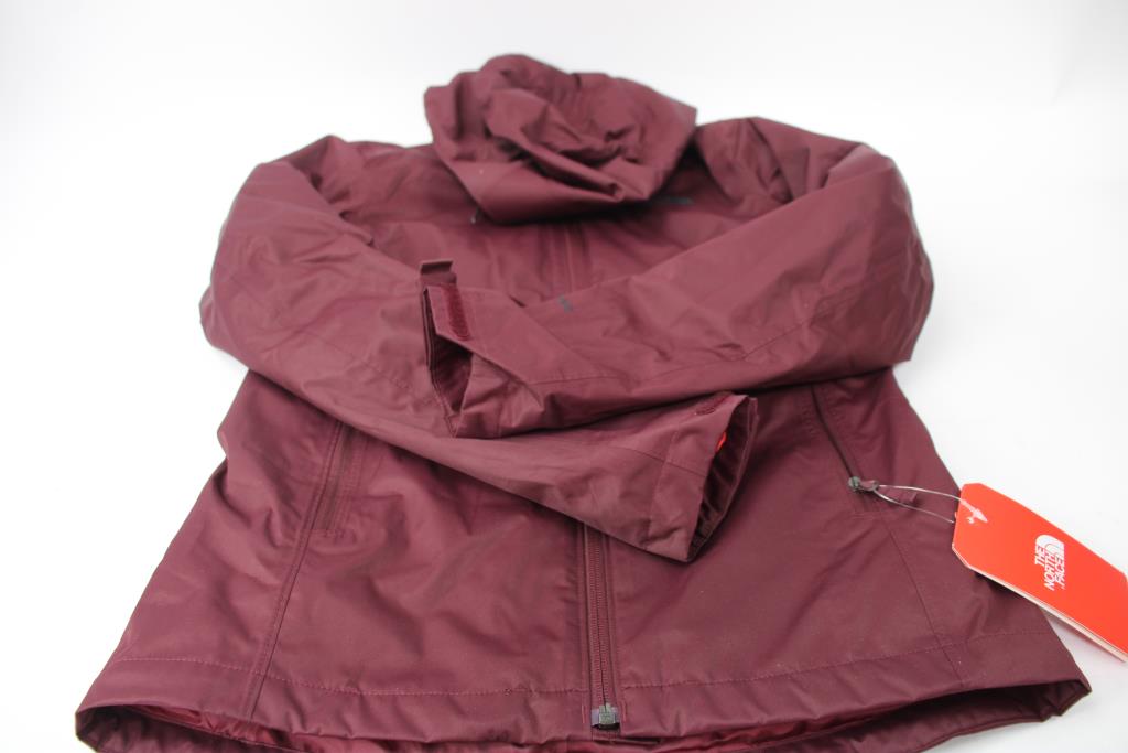 The North Face Jacket, Size XS | Property Room