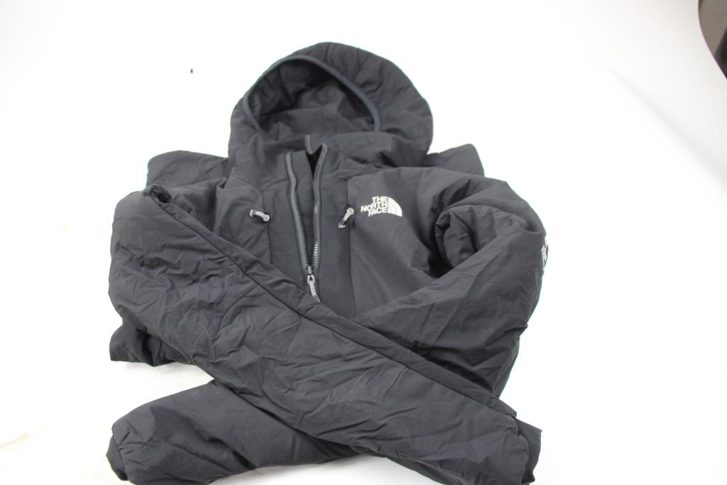 The North Face, Ventrix Hoodie/Jacket, Size M | Property Room