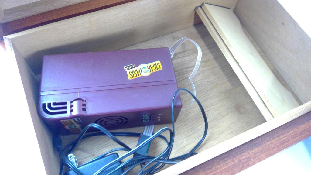 The Office Paper Shredder And More, 3 Pieces | Property Room