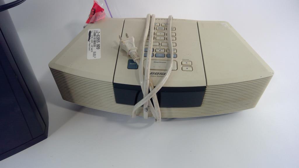 The Office Paper Shredder And More, 3 Pieces | Property Room