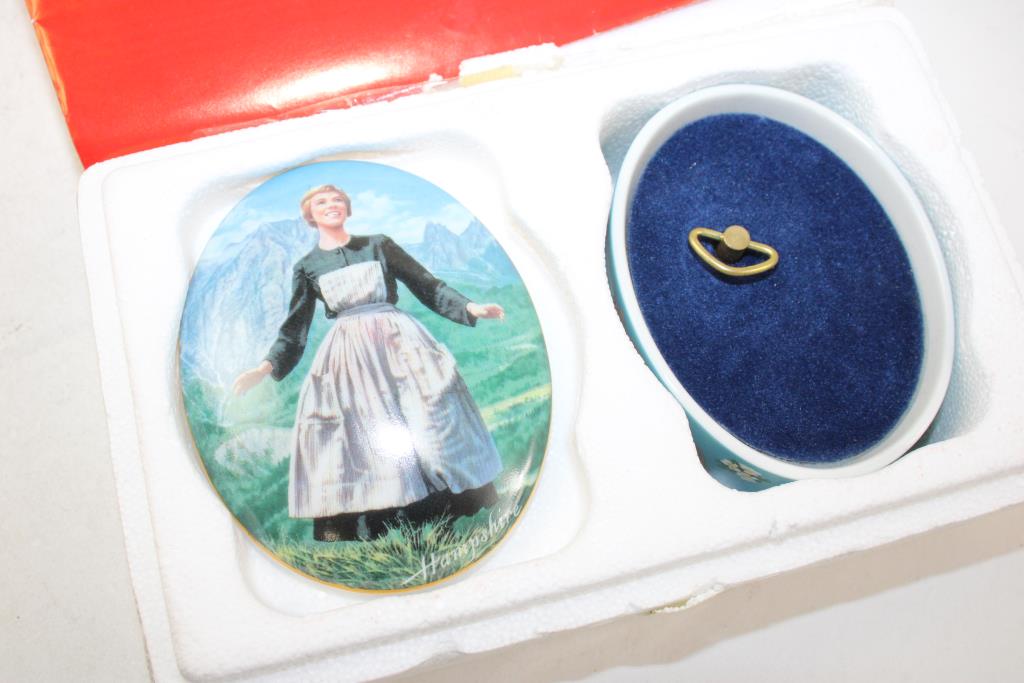 The Sound Of Music Box | Property Room