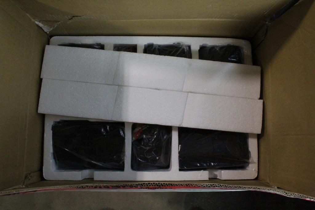 Theater Matrix Image Series Home Theater System | Property Room