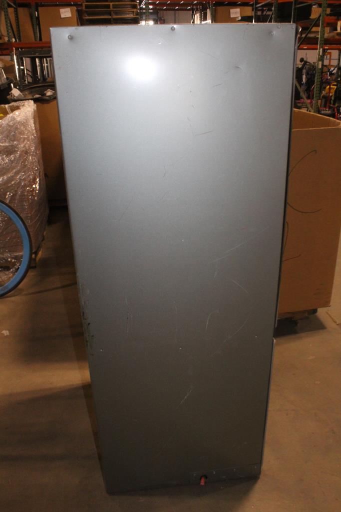 Thermal Zone Air Handler | Property Room