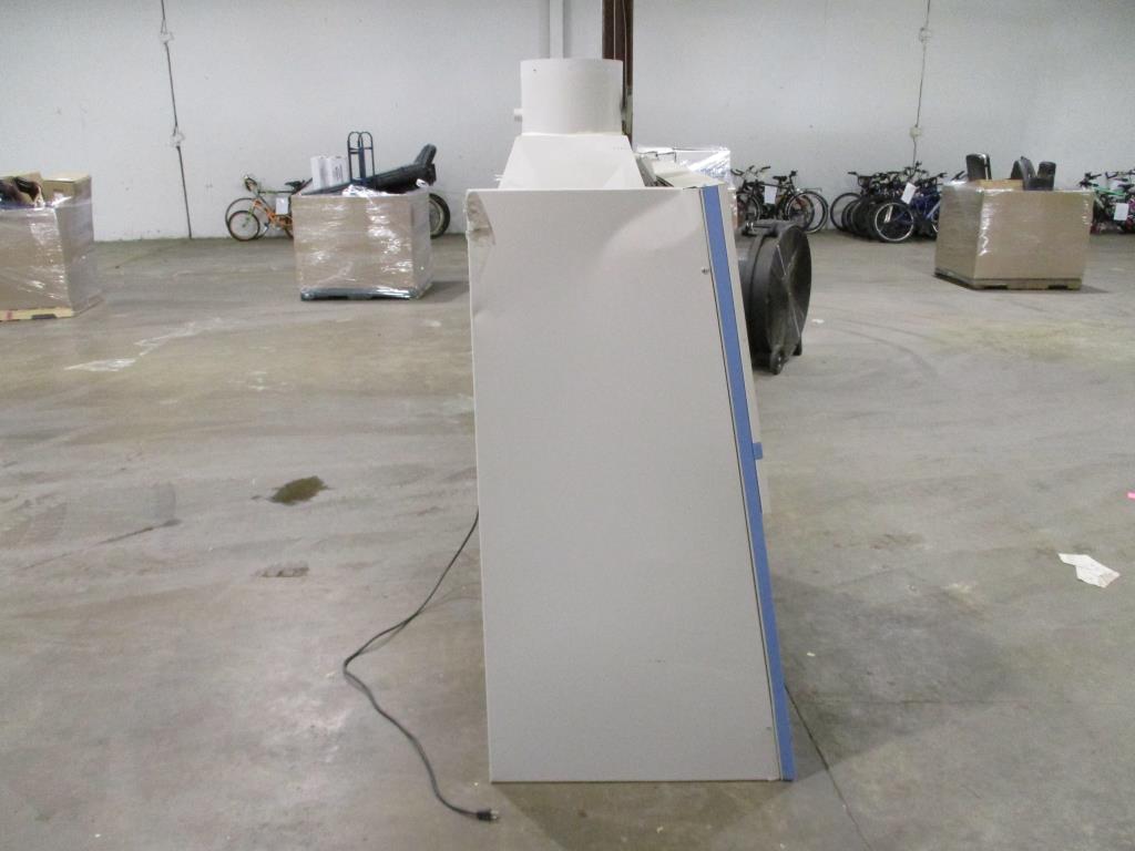 Thermos Scientific Fume Lab | Property Room