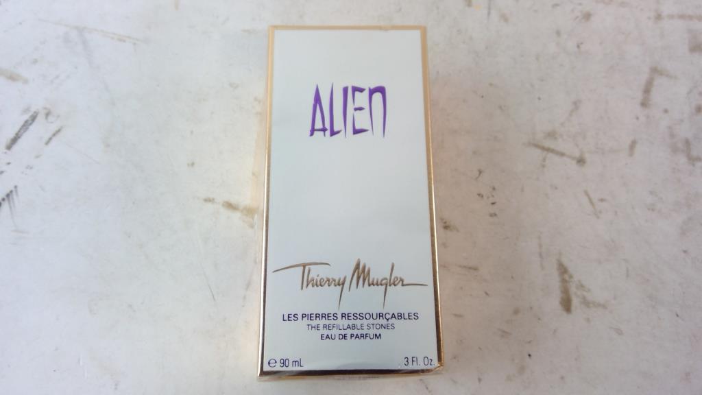 Thierry Mugler Alien Perfume | Property Room