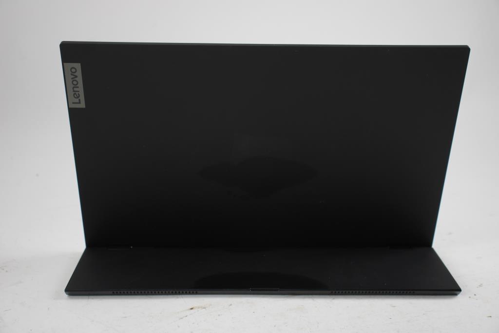 ThinkVision 14 Inch Portable Monitor - M14 | Property Room