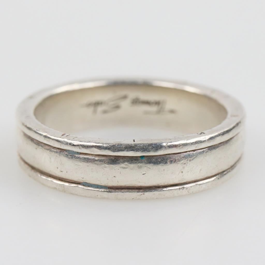 Thomas Sabo Sterling Silver Band | Property Room