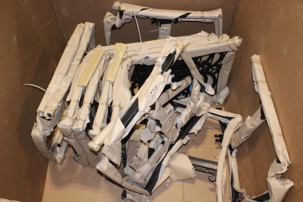 Thomasville Messina Sectional Set, 12 Pieces | Property Room