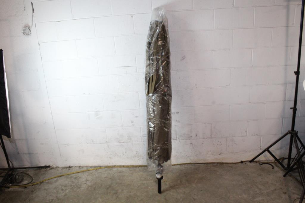 Thomasville Outdoors Messina Collection Patio Umbrella | Property Room