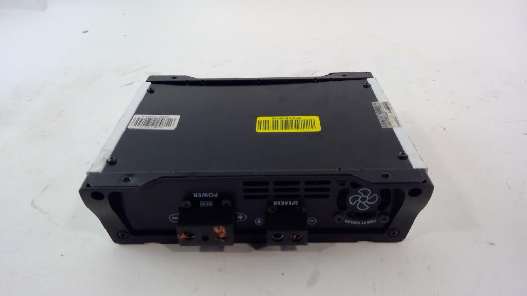 Thramps HD 3000 Amplifier | Property Room