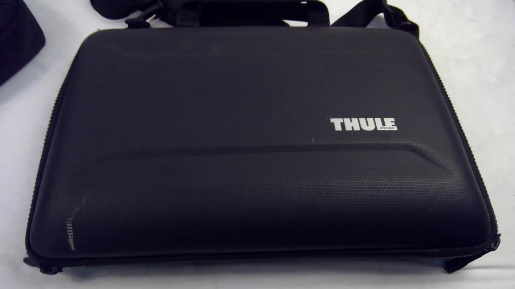 Thule, Amazon Basics Laptop Bags, 10.5" Camo Tablet Case, 3 Pieces ...