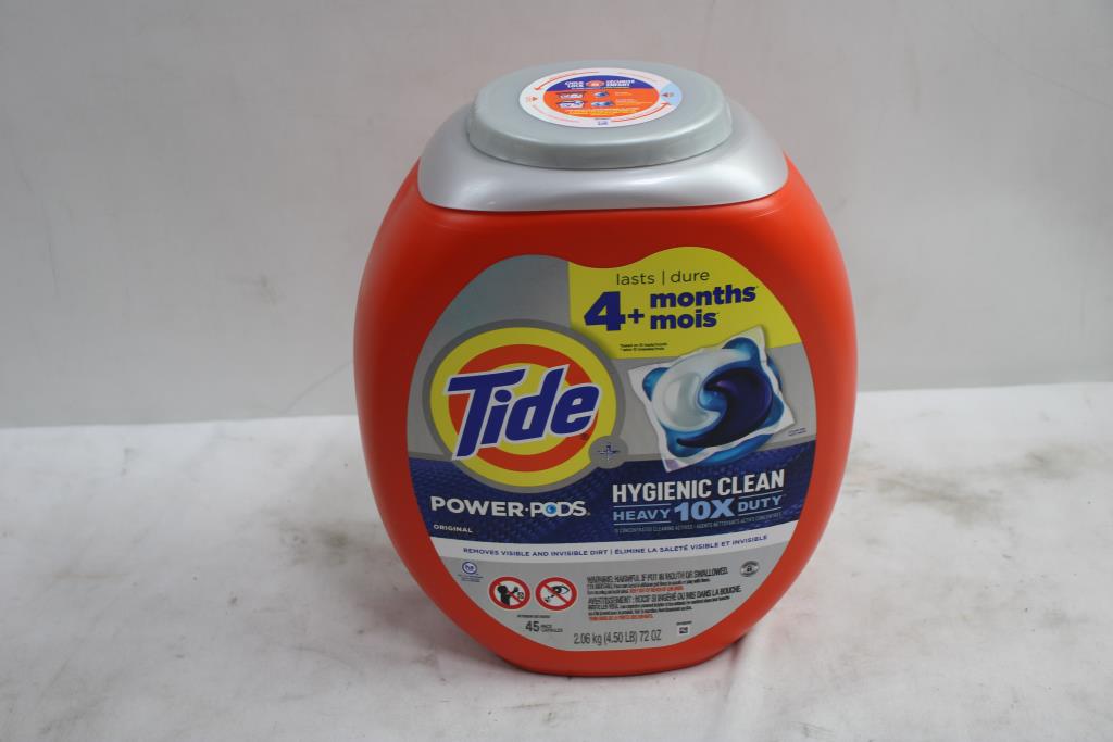Tide Power Pods Original | Property Room